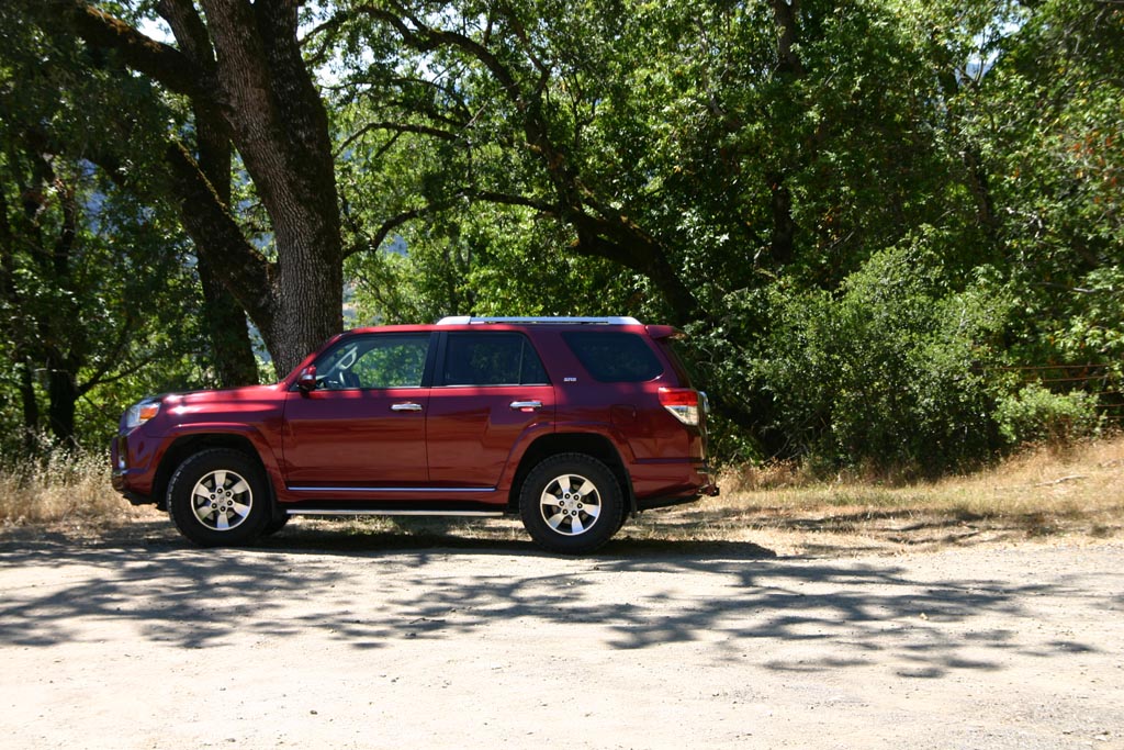 What did you do to/in your 5th Gen today?! - Page 1156 - Toyota 4Runner ...